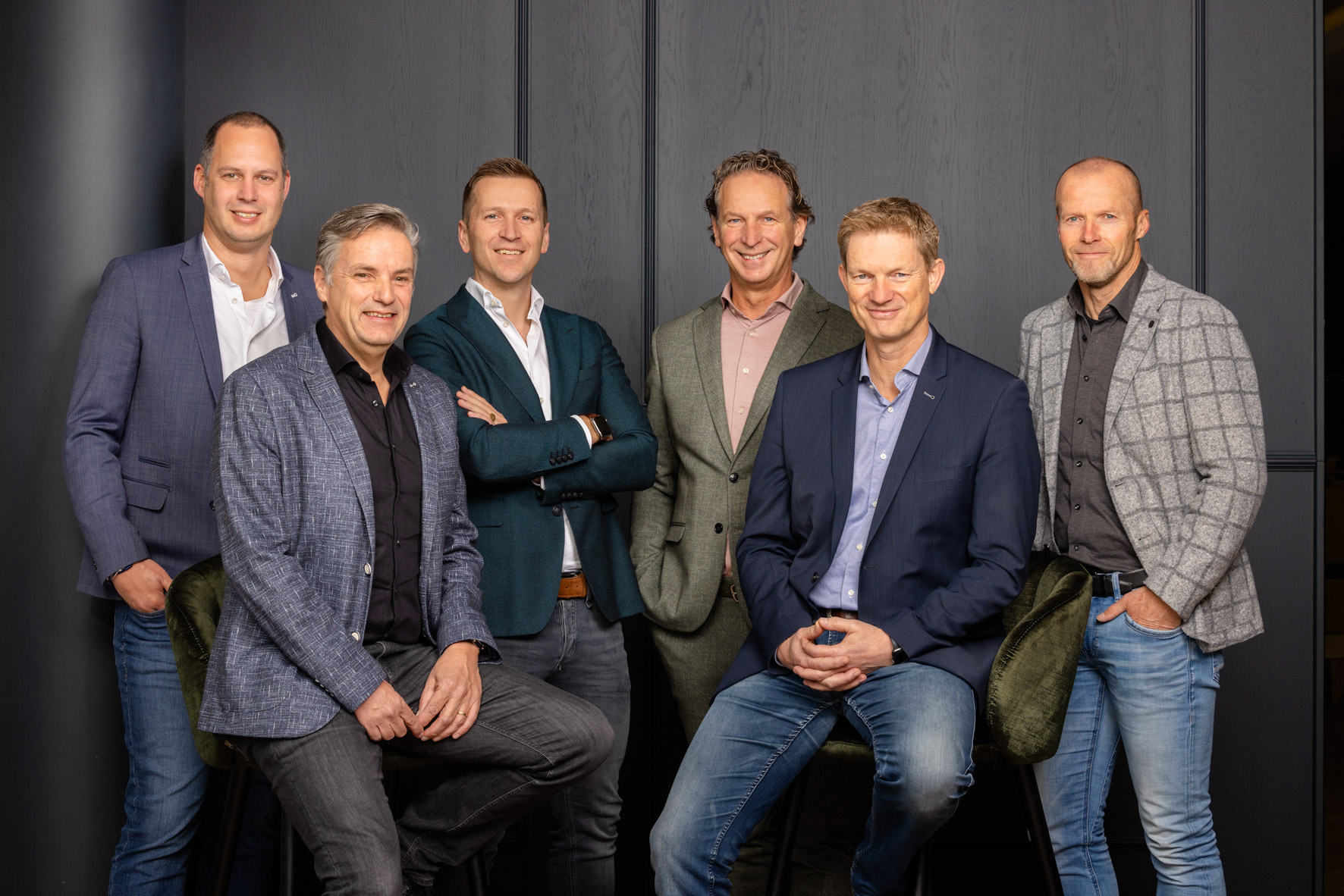 Bas Brinkman becomes new Royal Brinkman Group board member | Berg ... Bas Brinkman becomes new Royal Brinkman Group board member | Berg ...